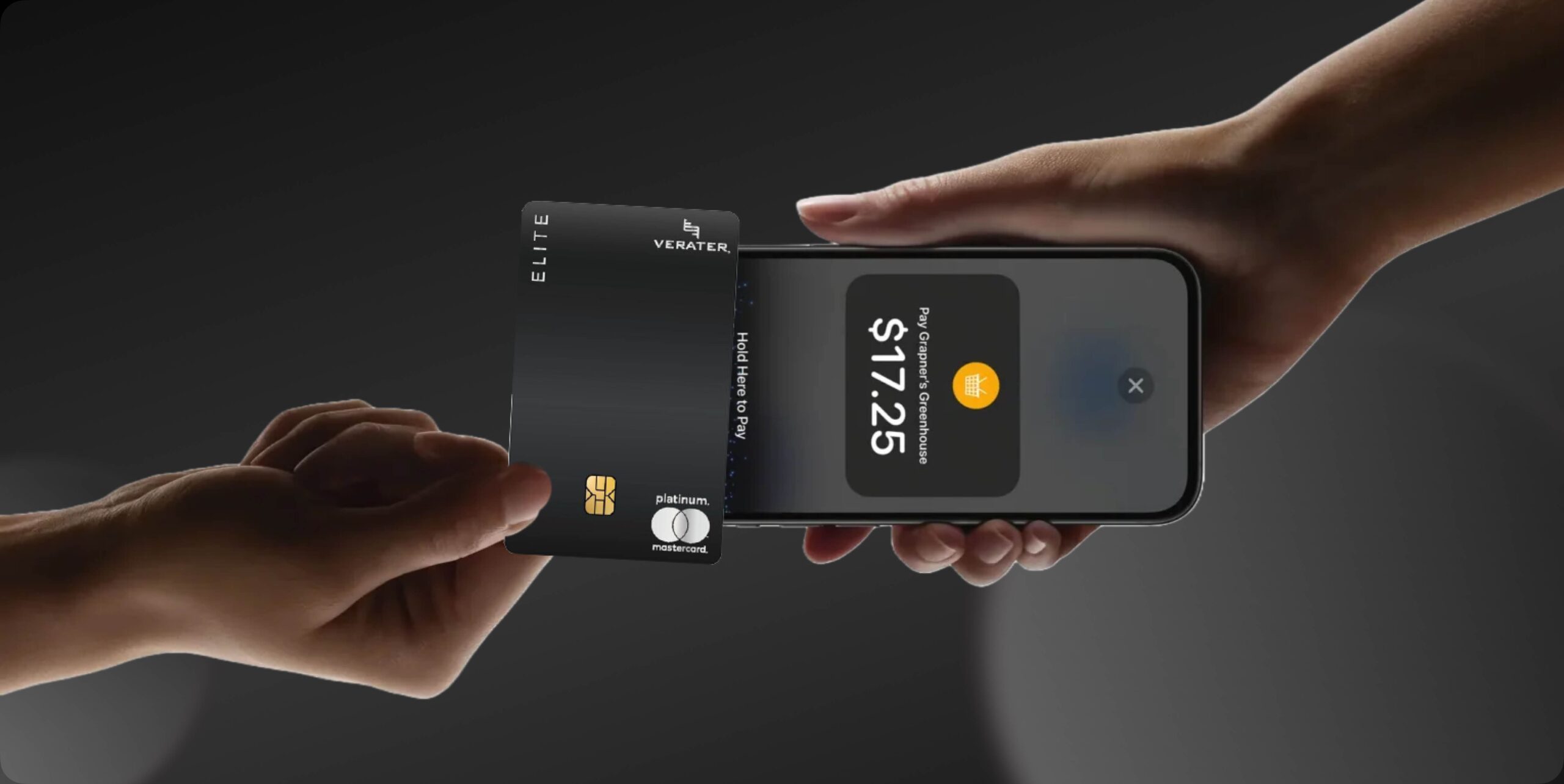 Tap to Pay: Convierte tu Celular en una Terminal Punto de Venta con ...